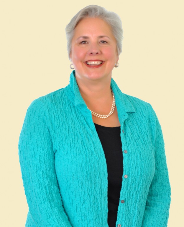 Getting to Know: Cambridge Realtor Louise Olson