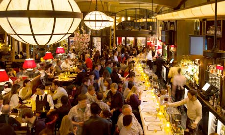 The 5 Best Cocktail Bars in Boston - Robert Paul Properties Blog