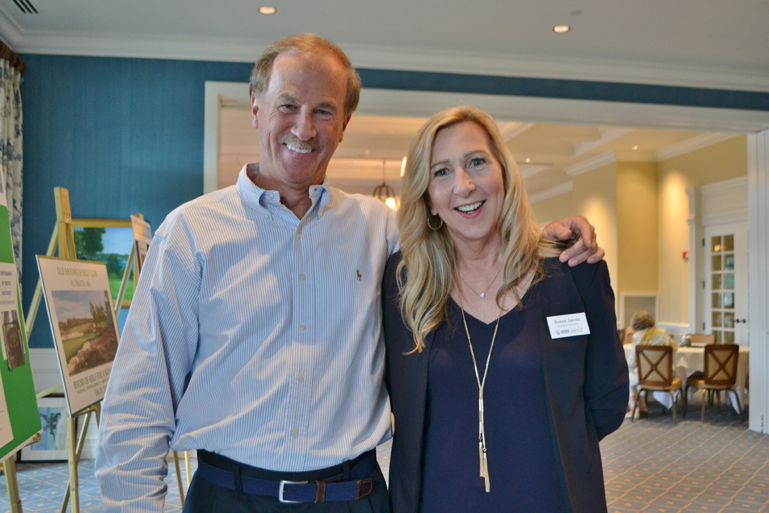 2015 Siobhan Leigh Kinlin Memorial Golf Tournament