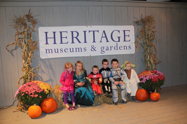To Do: Halloween on Cape Cod - Robert Paul Properties Blog