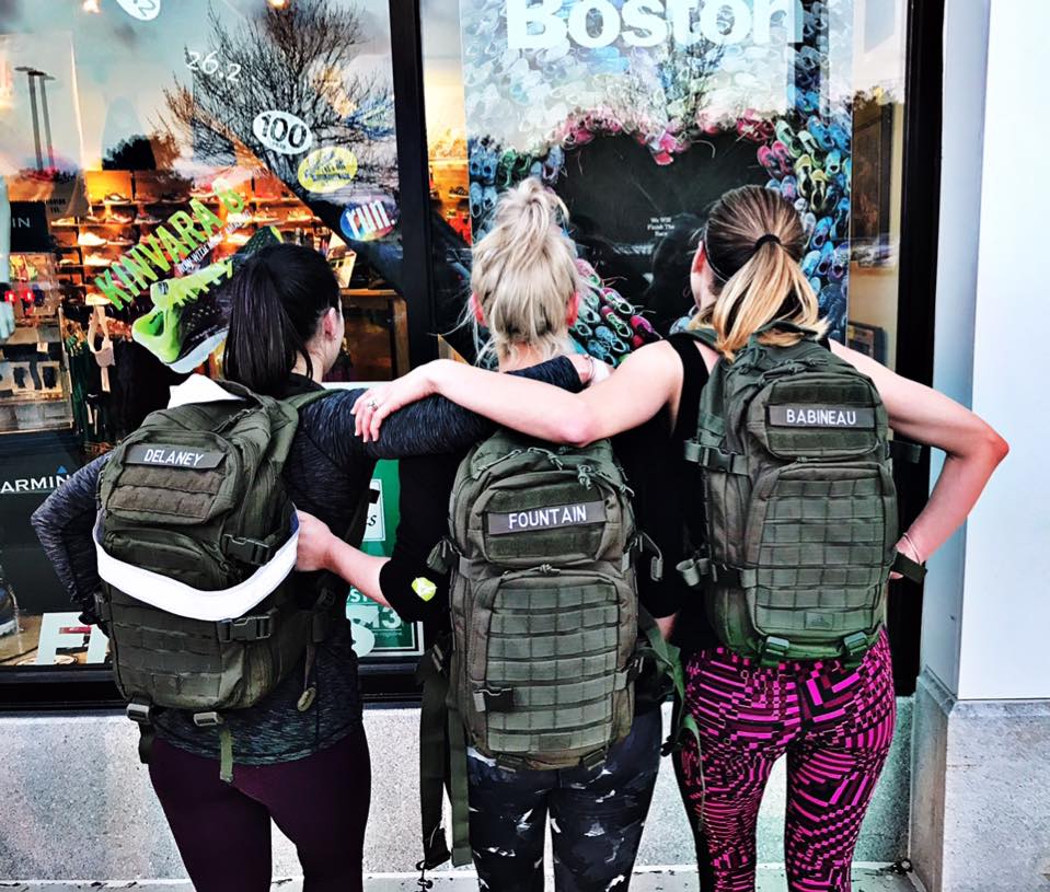 Cape Cod Relay Race for PTSD - Robert Paul Properties