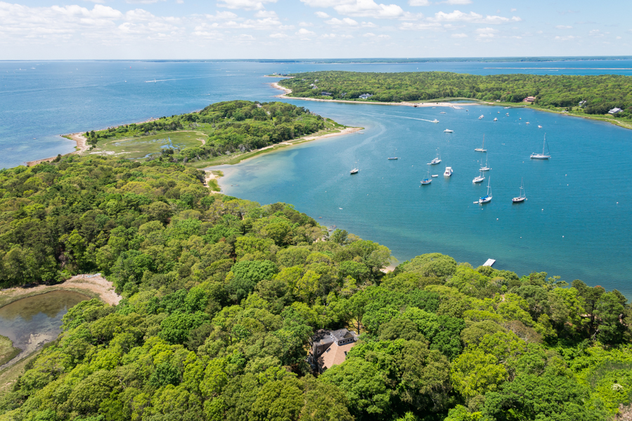 Private places to help you unplug - Robert Paul Properties