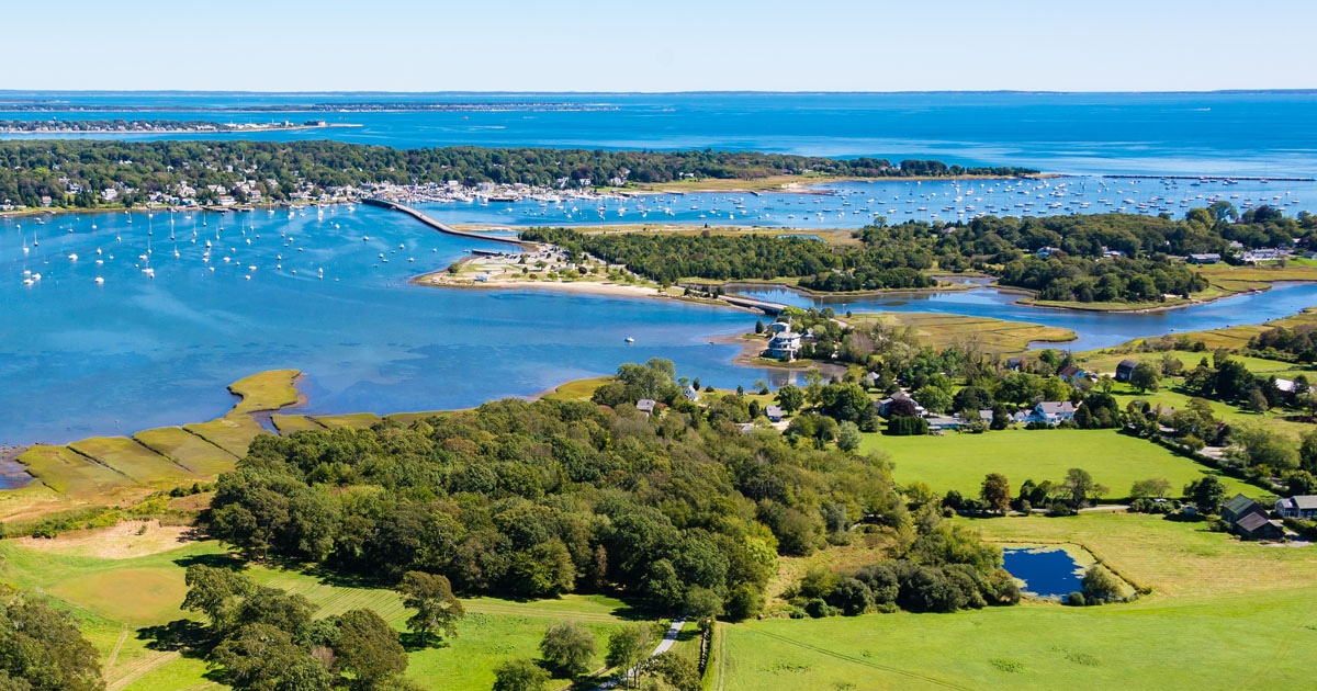 Community Profile: Padanaram - Robert Paul Properties Blog