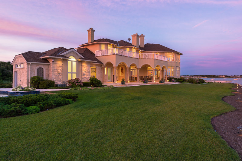 Architectural trip around Cape Cod - Robert Paul Properties