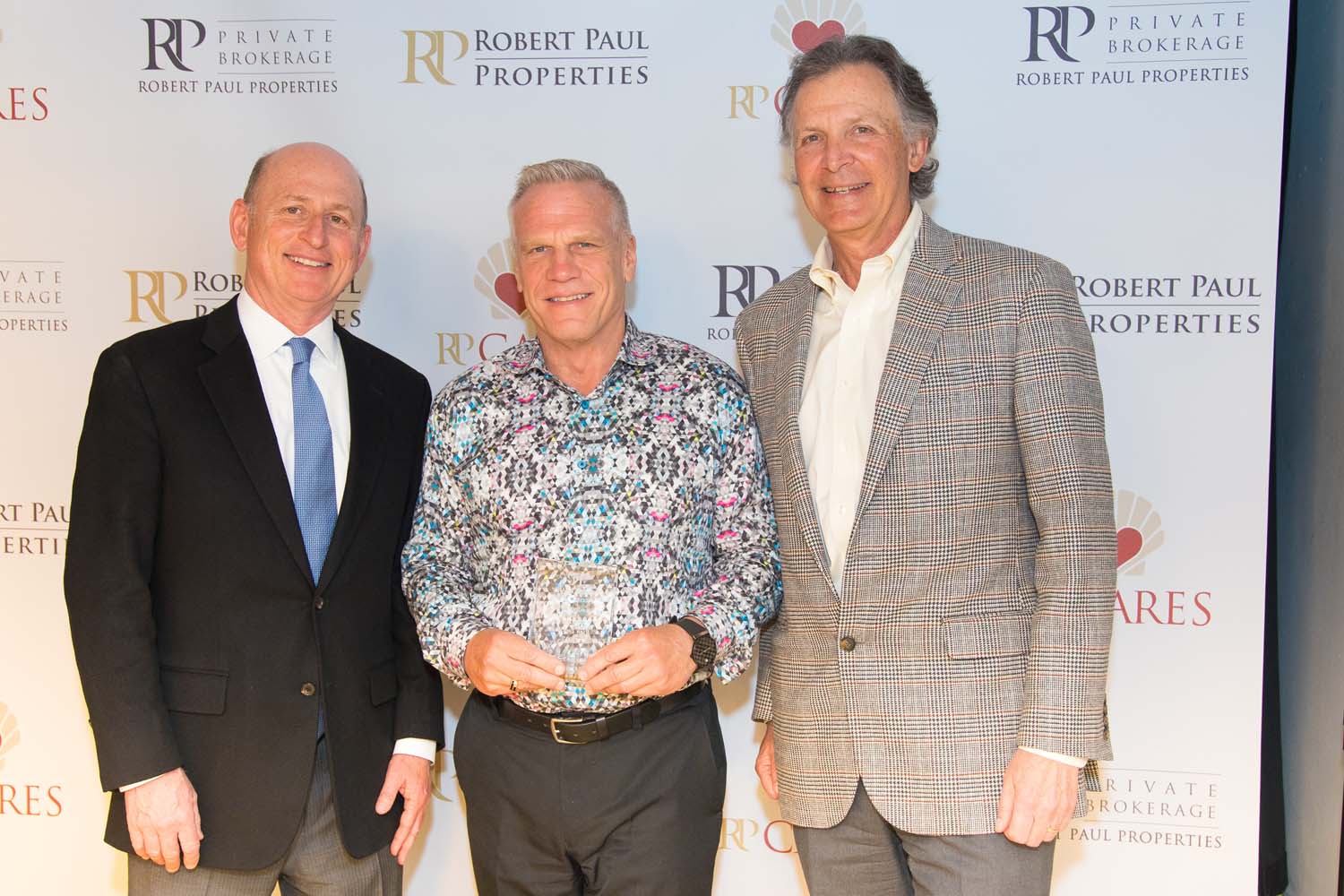 Honoring our 2017 Award Winners - Robert Paul Properties
