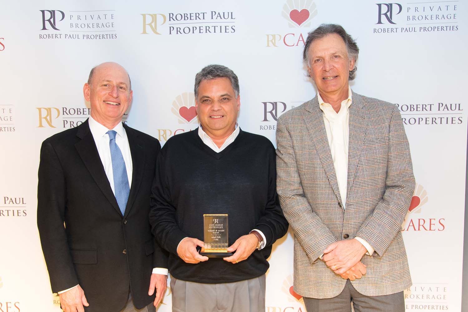 Honoring our 2017 Award Winners - Robert Paul Properties