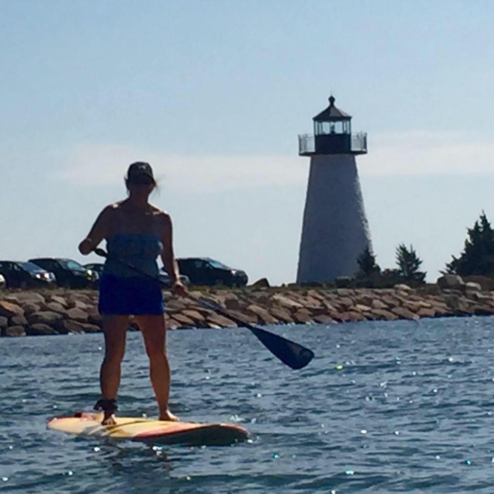 Community Profile: Ned's Point Lighthouse - Robert Paul Properties Blog
