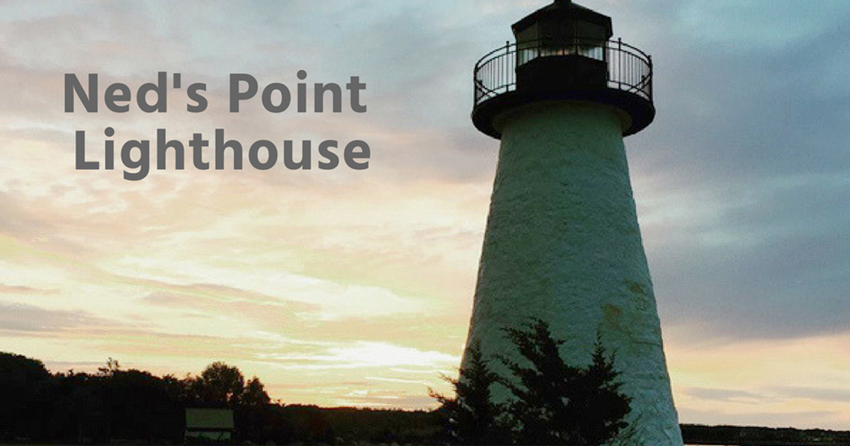 Community Profile: Ned's Point Lighthouse - Robert Paul Properties