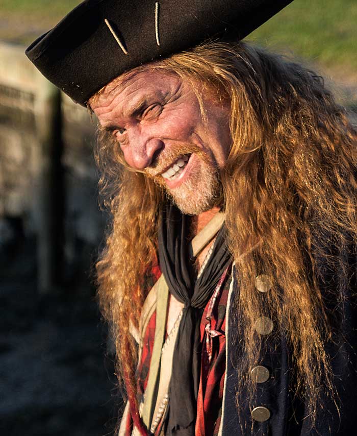RP Top 10: Perfect Places for Pirate Fans Across Massachusetts - Robert ...