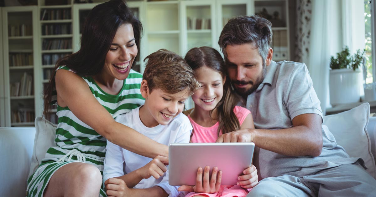 Explore, learn and visit new places without leaving home - Robert Paul ...