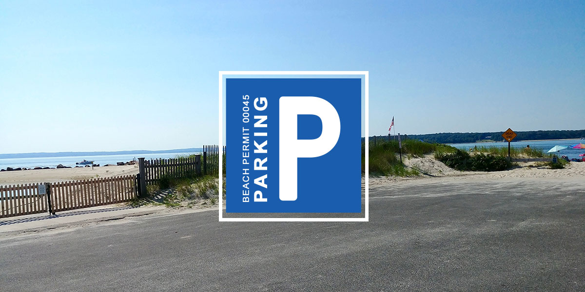 Cape Cod & South Coast Beach Sticker Information - Robert Paul Properties