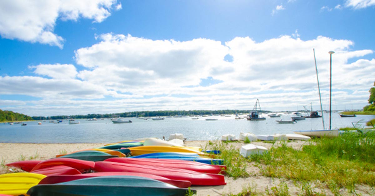 Virtually View Cotuit Homes for Sale - Robert Paul Properties Blog