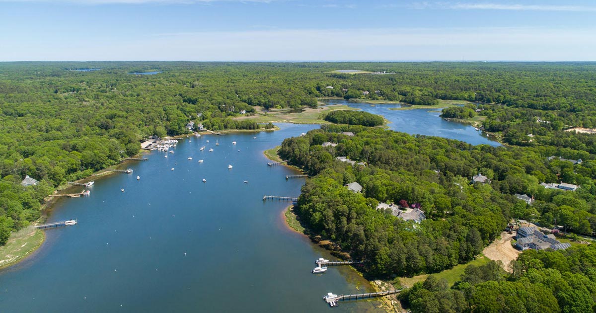 Marstons Mills at 3 Price Points - Robert Paul Properties