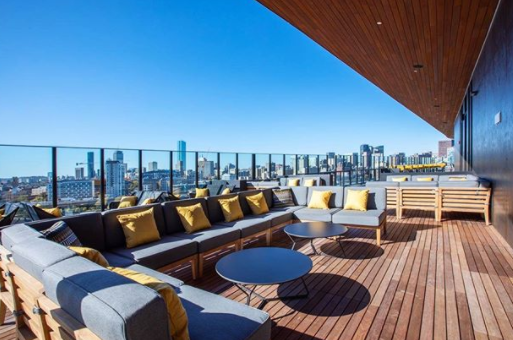 Rooftop Bars in Boston: The best local spots across the city - Robert ...