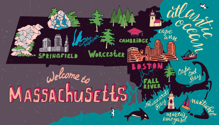 Massachusetts Famous Foods to Eat & Drink - Robert Paul Properties Blog