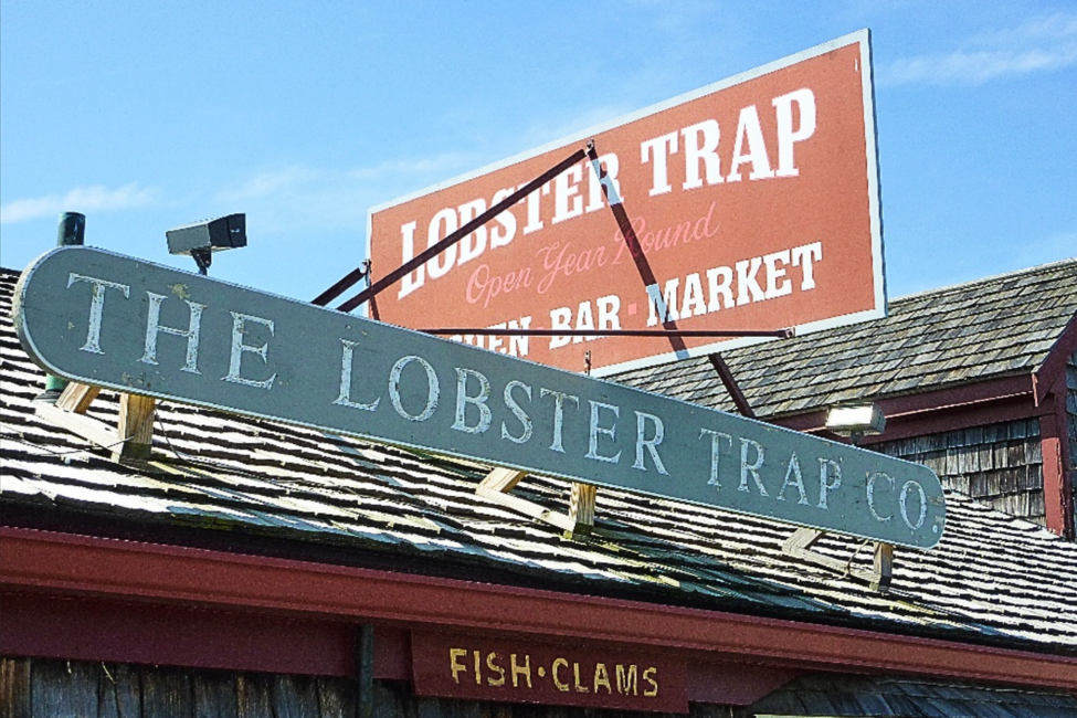 Best Lobster Rolls on Cape Cod