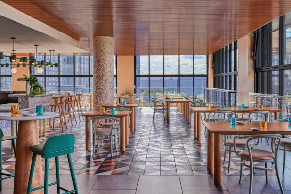 Rooftop Bars in Boston: The Best Local Spots Across the City - Robert ...