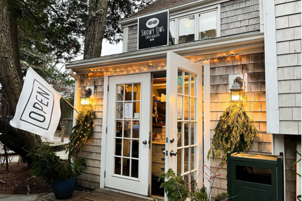 The Best Coffee Shops Across Massachusetts: Your Guide to the Perfect ...