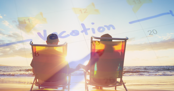 Tips on Planning Your Vacation for #NationalPlanforVacationDay - Robert ...
