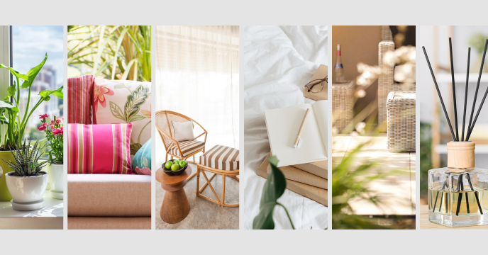 7 Simple Home Updates for Summer | Robert Paul Properties