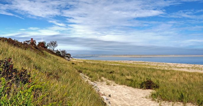 Best Beaches from Cape Cod to Boston - Robert Paul Properties