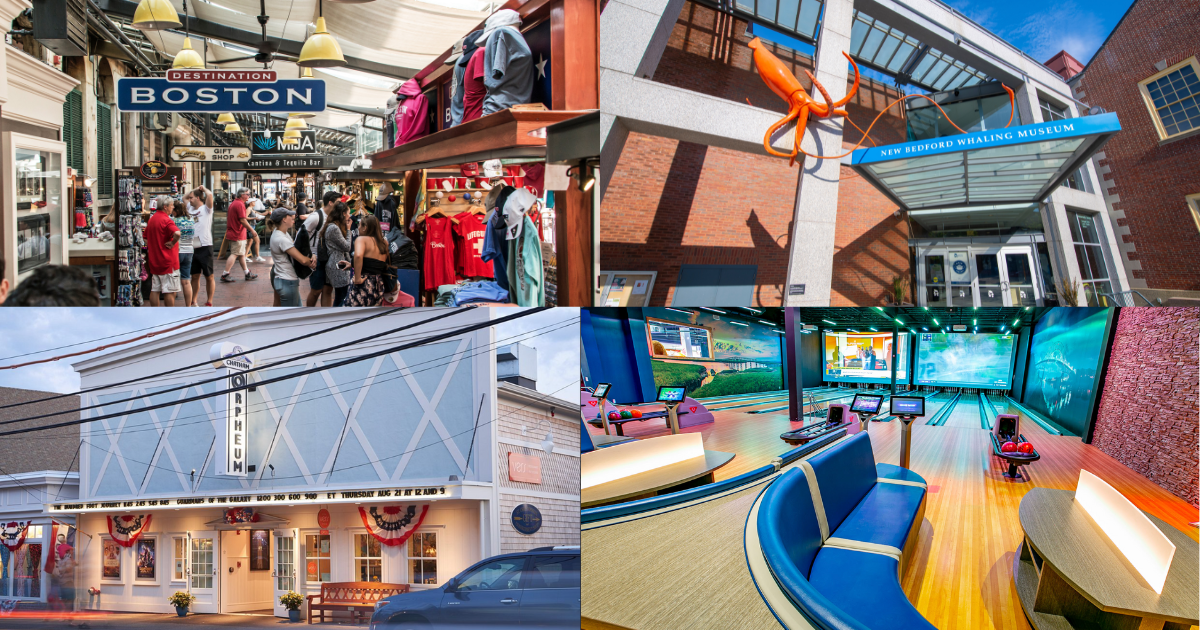 Winter Guide: Fun Indoors Across Massachusetts - Robert Paul Properties ...